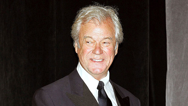 Gordon Pinsent: 5 Things About The Canadian Acting Legend Dead At 92 ...