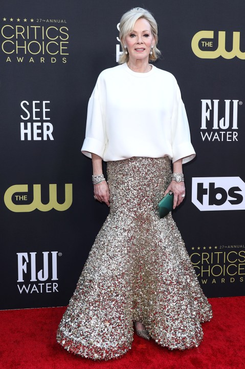 Jean Smart: Photos Of The ‘Hacks’ Star – Hollywood Life