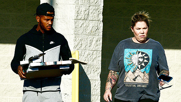 Did Kailyn Lowry Have A 5th Baby? Chris Lopez Speaks Out – Hollywood Life