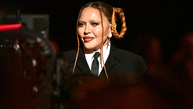 Madonna Twerks On TikTok After Joking About Plastic Surgery Drama ...