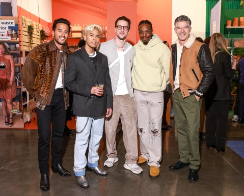 Hottest Celebrity Pics This Week Of Feb. 21 – Feb. 26: Latto & More ...