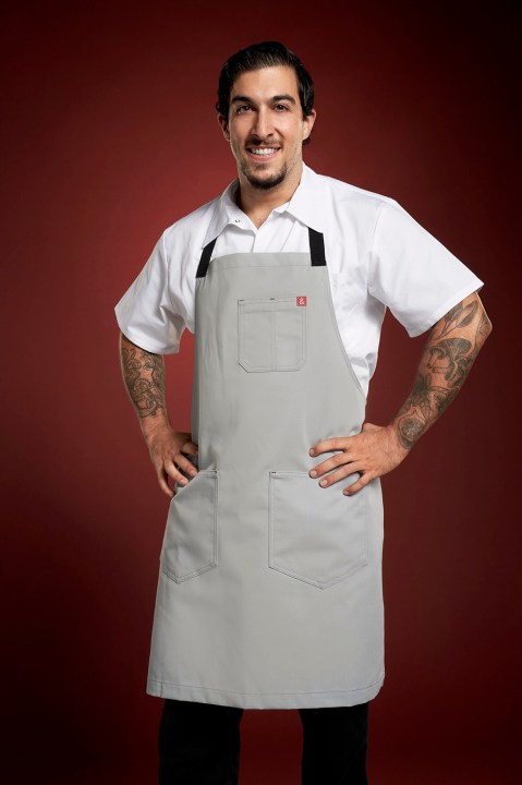 ‘Next Level Chef’ Season 2 Cast: Photos Of Gordon Ramsay’s Show ...