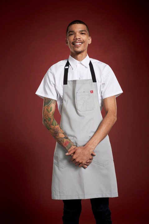 ‘Next Level Chef’ Season 2 Cast: Photos Of Gordon Ramsay’s Show ...