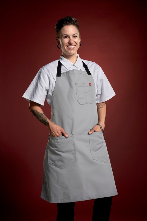 ‘Next Level Chef’ Season 2 Cast: Photos Of Gordon Ramsay’s Show ...