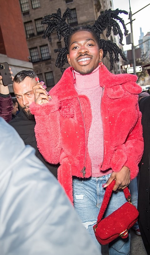 NYFW 2023: Photos From New York Fashion Week – Hollywood Life