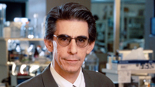 Richard Belzer: 5 Things About ‘Law & Order’ Star Dead At 78 ...