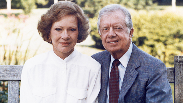 Jimmy Carter’s Wife: All About Former First Lady Rosalynn Carter ...