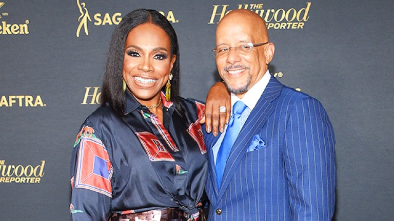 Sheryl Lee Ralph’s Husband Vincent Hughes: Everything To Know ...