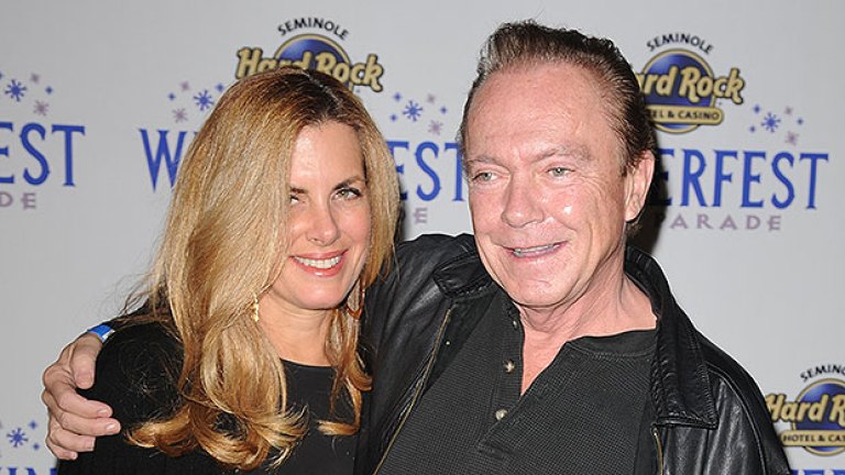 David Cassidy’s Wife: Everything About His 3 Marriages – Hollywood Life