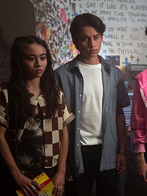 ‘Freeridge’: Photos Of The ‘On My Block’ Spinoff – Hollywood Life