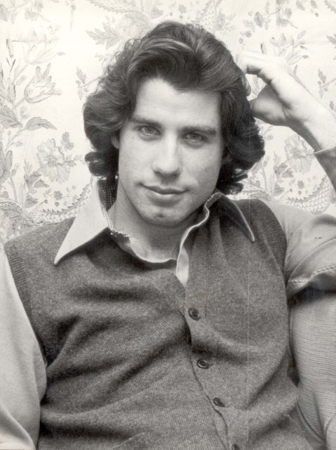 John Travolta Then & Now: See Photos of His ‘Grease’ Days to Today ...