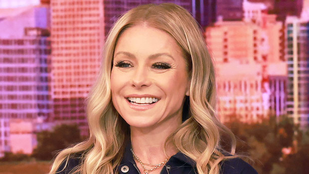 Kelly Ripa Leaving ‘Live’? Her Talk Show Future Revealed – Hollywood Life