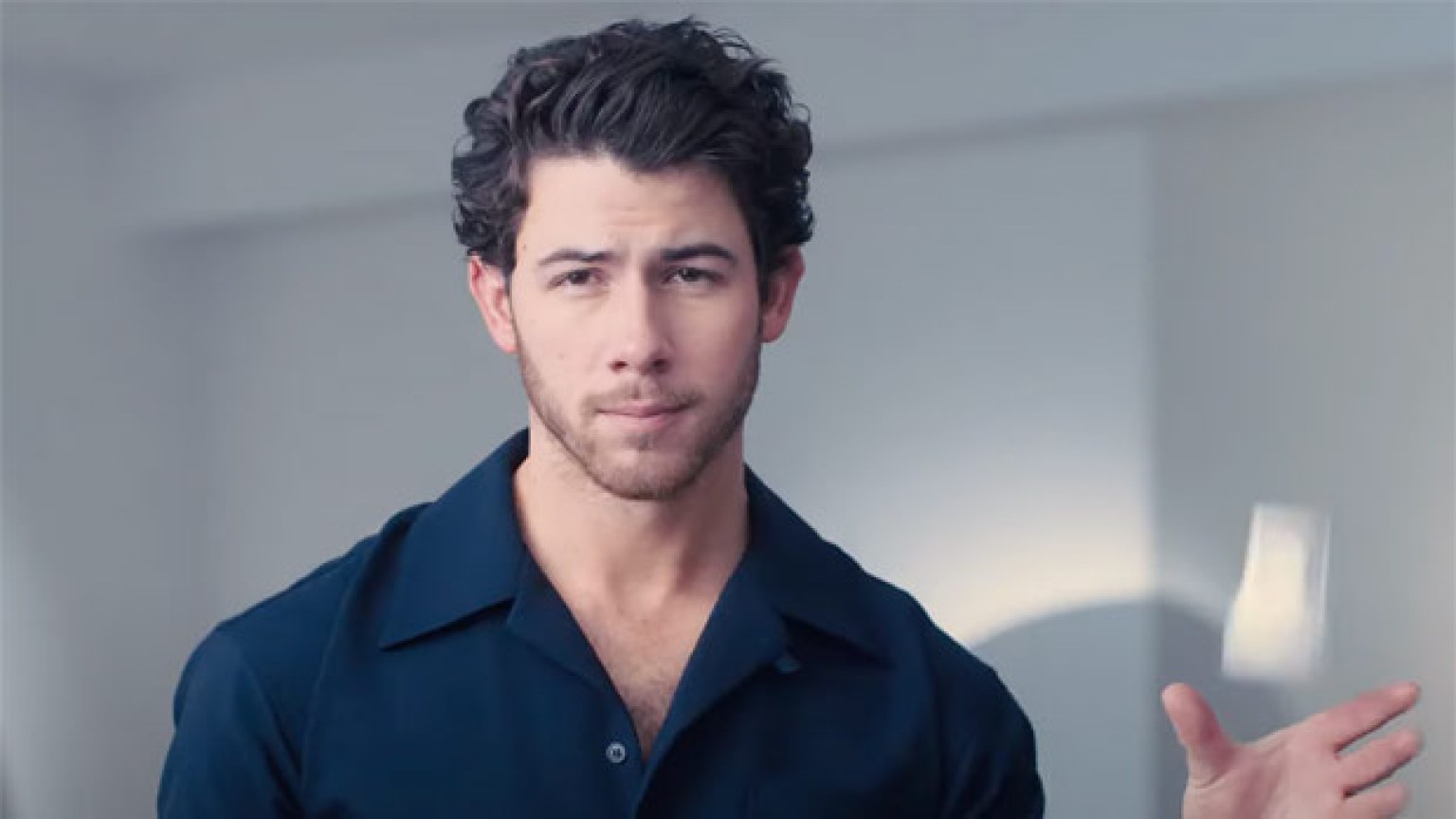Nick Jonas Stars In Dexcom Super Bowl Commercial For The G7 – Hollywood ...