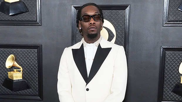 Offset Claps Back At J Prince About Takeoff’s Death: Video – Hollywood Life