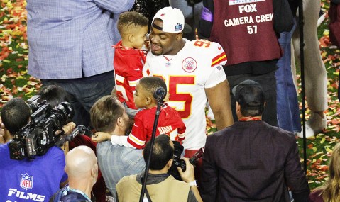 Super Bowl 2023: Photos Of The Biggest Moments – Hollywood Life
