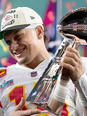 Super Bowl 2023: Photos Of The Biggest Moments – Hollywood Life