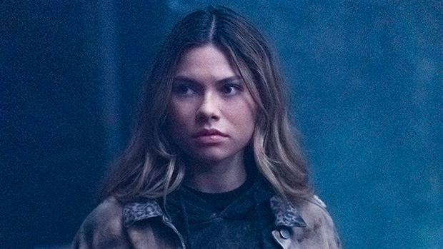 ‘Wolf Pack’ Star On Blake & Everett’s New Relationship (Exclusive ...