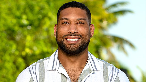 Who Is Brandon Cottom? 5 Things On The ‘Survivor 44’ Contestant ...