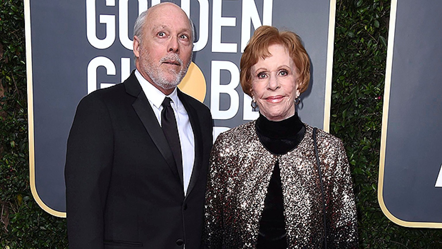 Carol Burnett’s Husband: Everything To Know About 3 Men She Married – Hollywood Life