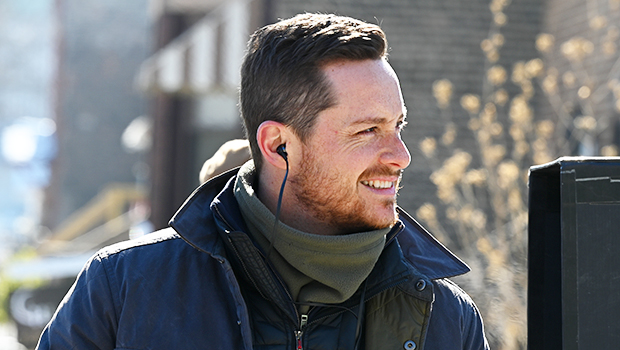 Jesse Lee Soffer Opens Up About Returning To ‘Chicago P.D.’: Exclusive ...