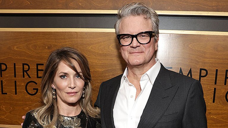 Colin Firth’s Girlfriend: Learn About The Actor’s Romance History ...