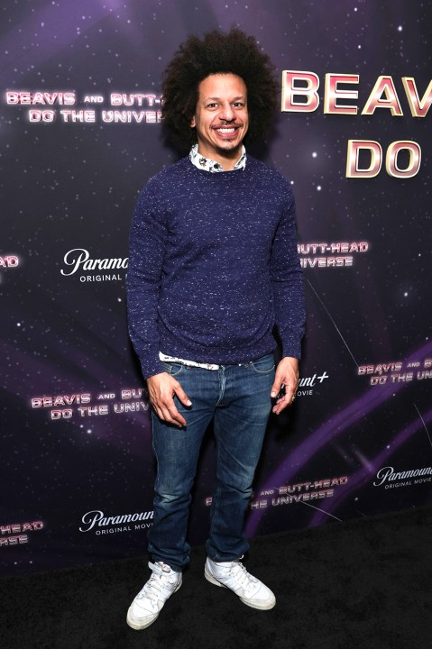 Eric Andre: See Photos Of The Adult Swim Star & Comedian – Hollywood Life