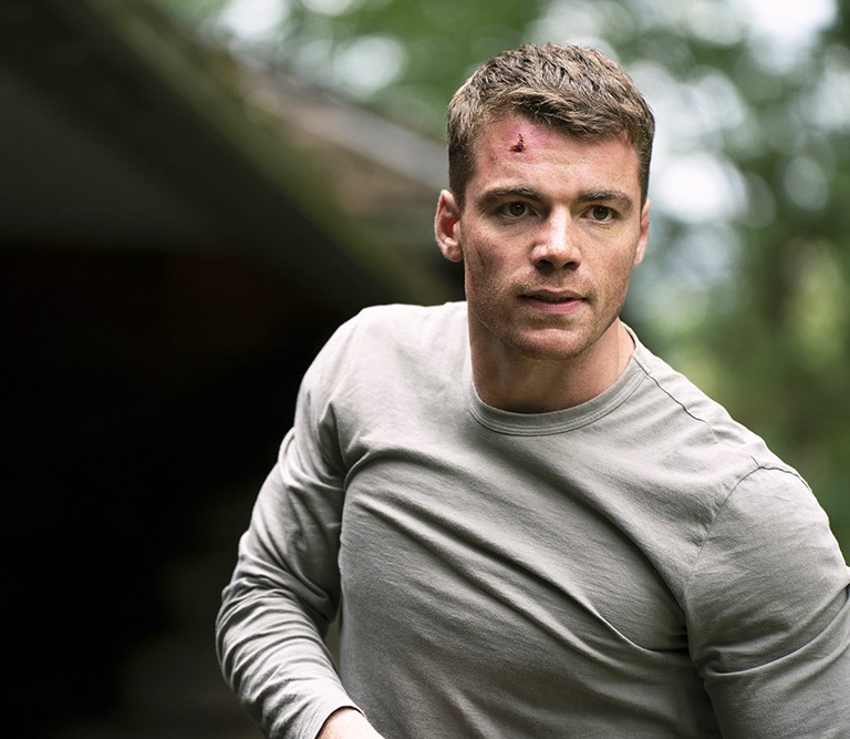 ‘The Night Agent’ Star Gabriel Basso Reveals Why He Quit Acting ...