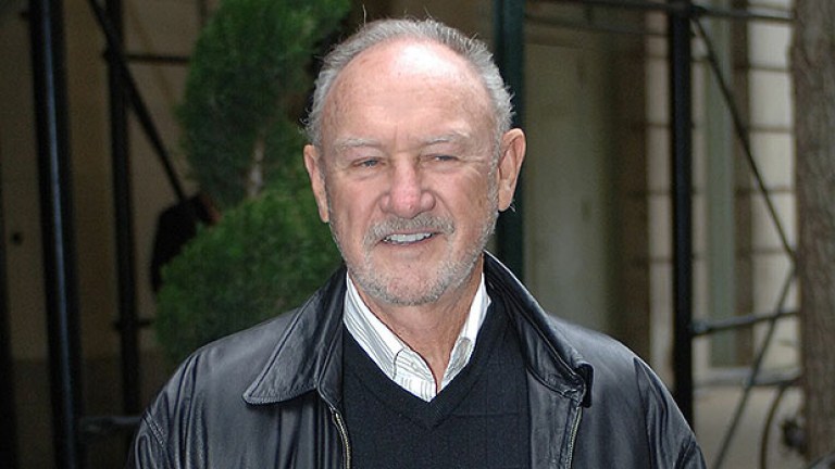 Gene Hackman Seen In New Mexico In Rare New Photos – Hollywood Life