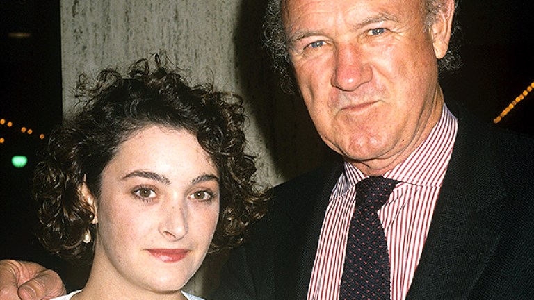 Gene Hackman’s Children: Meet the Late Oscar Winner’s 3 Kids ...