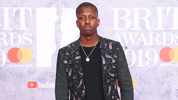 Who Is Jamal Edwards? Learn 5 Things About Ed Sheeran’s Best Friend ...