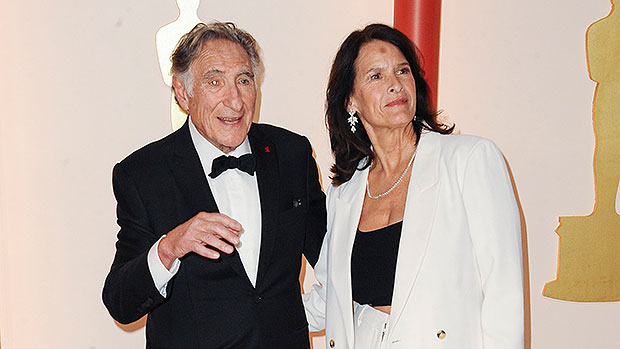Judd Hirsch’s Spouse: Meet His Wife, Kathryn, & Two Exes – Hollywood Life