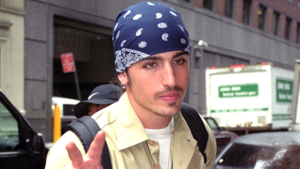 Brian ‘Brizz’ Gillis Dead: Former LFO Member Dies In ‘Tragic Loss ...