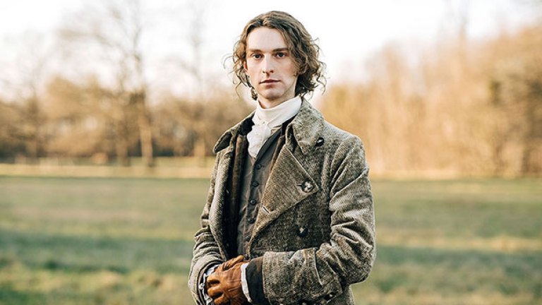 Who Is Louis Cunningham? Get To Know The ‘Marie Antoinette’ Star ...