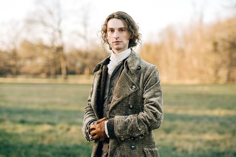 ‘Marie Antoinette’: See Photos Of The New PBS Show – Hollywood Life