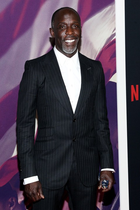 ‘The Wire’ Stars Who’ve Died In Real Life: Lance Reddick & More ...