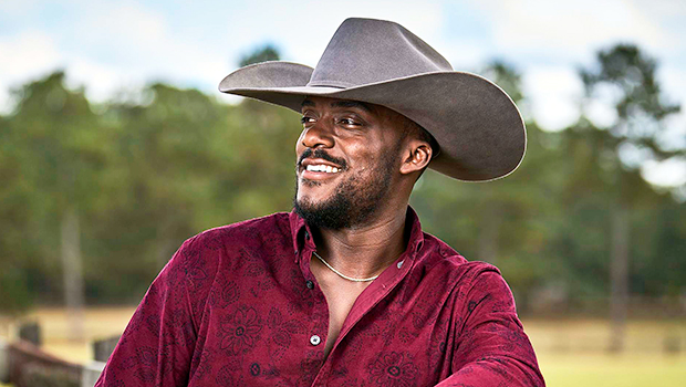 Who Is Ryan Black? Get To Know The ‘Farmer Wants A Wife’ Star ...
