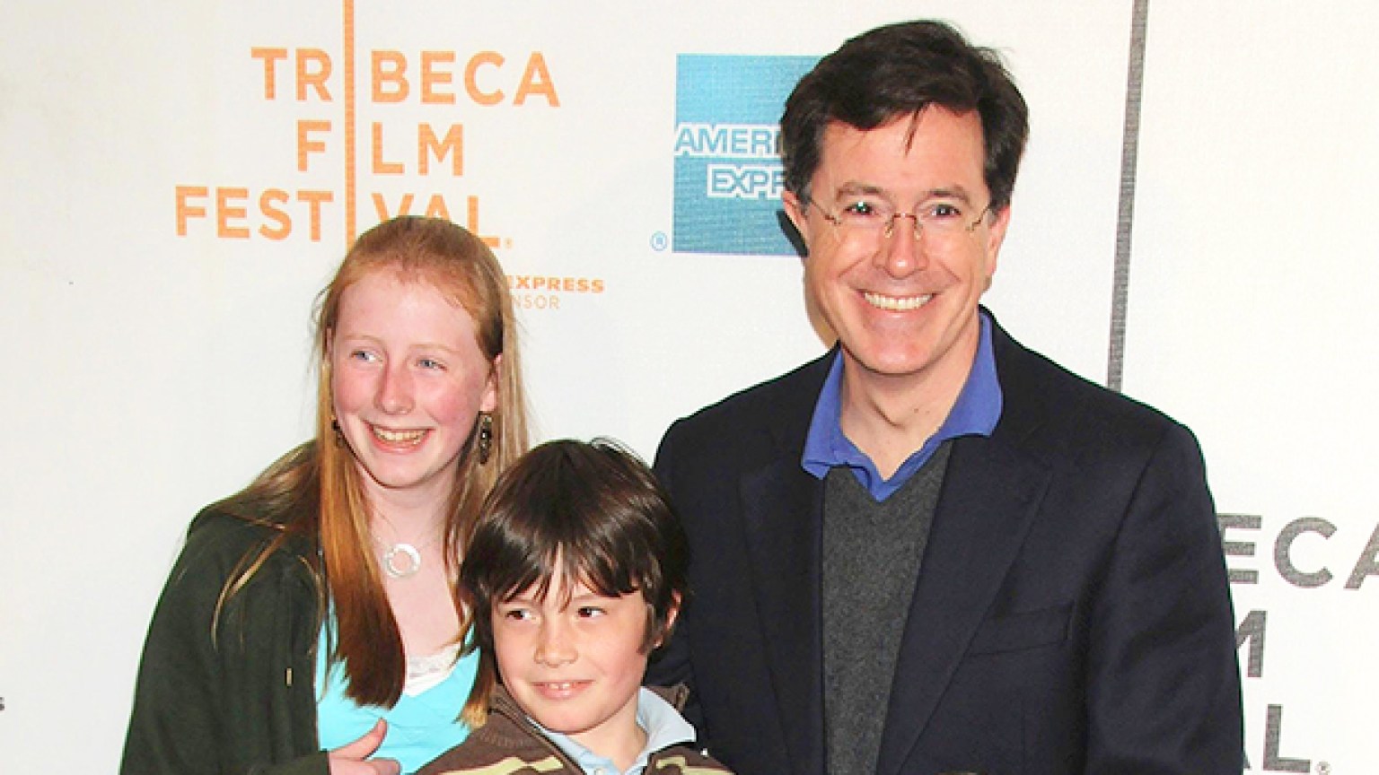 Stephen Colbert’s Kids: All About His 3 Children – Hollywood Life