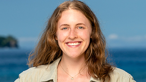 Who Is Frannie Marin? 5 Things On The ‘Survivor 44’ Contestant ...