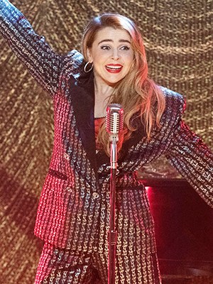 ‘Up Here’: Photos Of Hulu’s New Musical Series – Hollywood Life