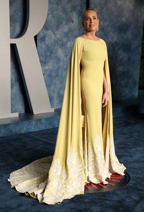 Vanity Fair Oscar Party 2023: Photos Of All The Stars – Hollywood Life