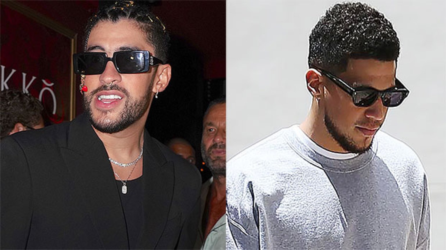 Bad Bunny’s ‘Coco Chanel’ Has Devin Booker Diss Amidst Kendall Romance – Hollywood Life