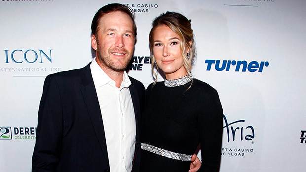 Bode Miller & His Kids Attend His Ski & Snowboarding HOF Induction ...