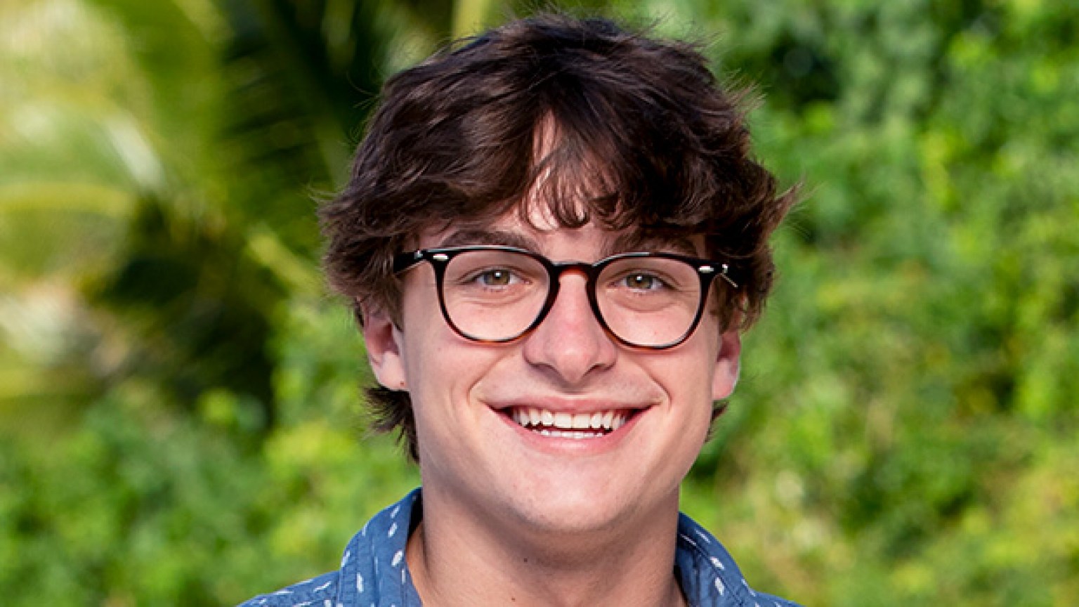 Who Is Carson Garrett? 5 Things On The ‘Survivor 44’ Contestant ...