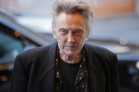 Christopher Walken Then & Now: Photos – Hollywood Life