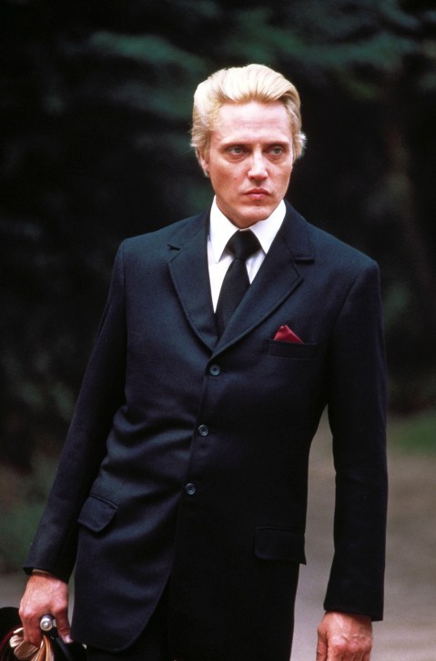 Christopher Walken Then & Now: Photos – Hollywood Life