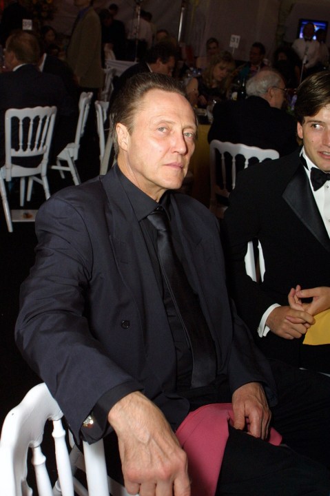 Christopher Walken Then & Now: Photos – Hollywood Life