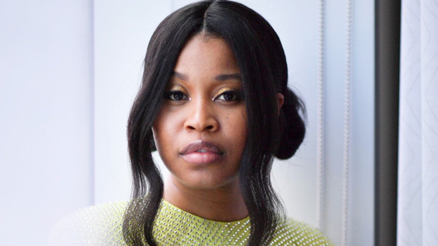 Dominique Fishback: 5 Things To Know About Breakout Star Of ‘Swarm’ – Hollywood Life