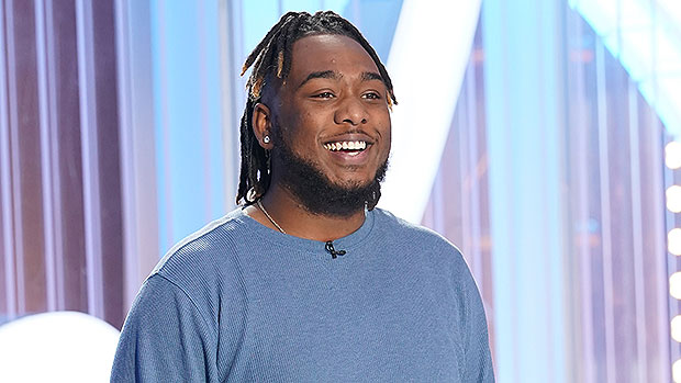 Who Is Elijah McCormick? About The ‘American Idol’ Standout – Hollywood ...
