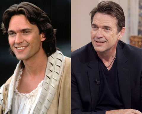 ‘Ever After’ Cast Then & Now: Photos Of Drew Barrymore & More ...