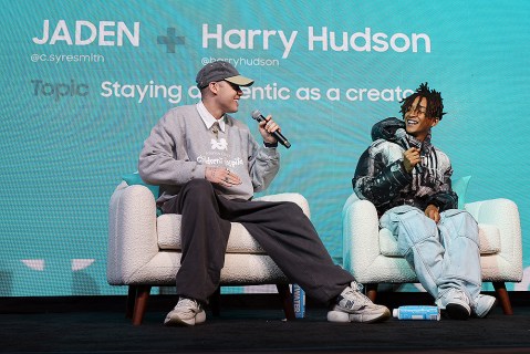 Hottest Celebrity Pics This Week Of March 20 – 26: Mike Tyson & More ...